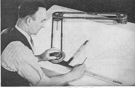 A Brief Overview of the History of CAD